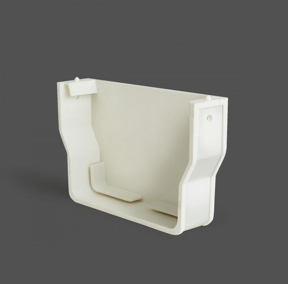 Square pathy End Cap