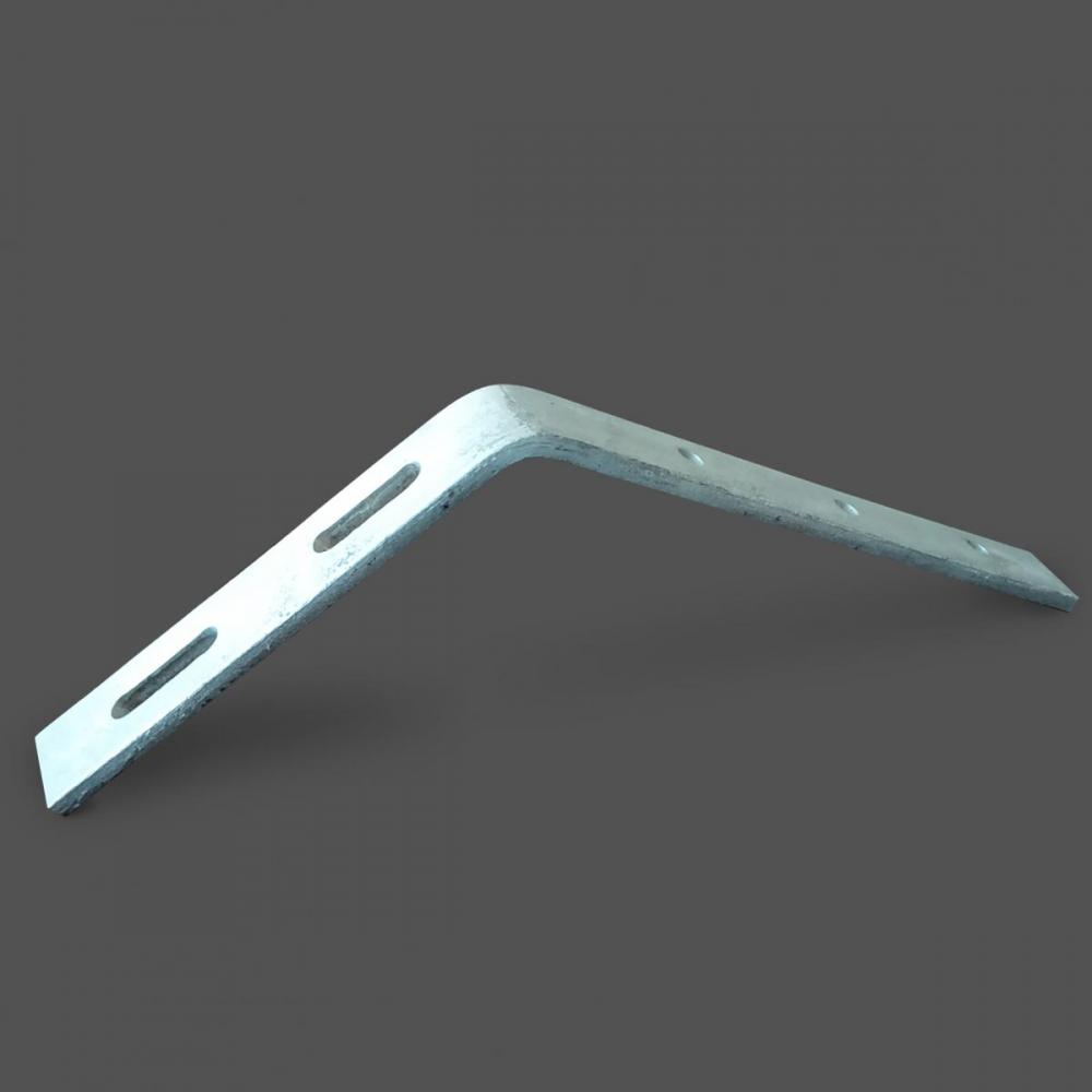 Square Pathy L Clamp (GI)