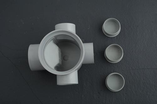 Multi Floor Trap Short (MFT)